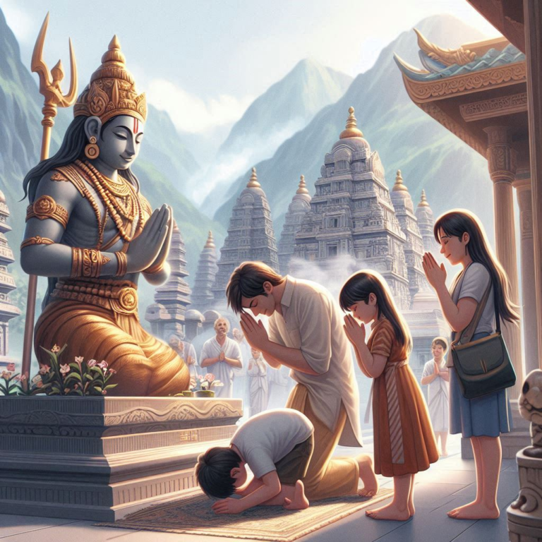 "Why We Should Worship Our Family Deity: 10+ Important Facts ...