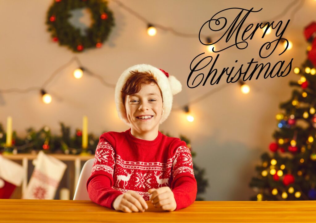 CHRISTMAS IMAGES HD 4K || Jingle Bells & Pixel Perfection: Immerse ...