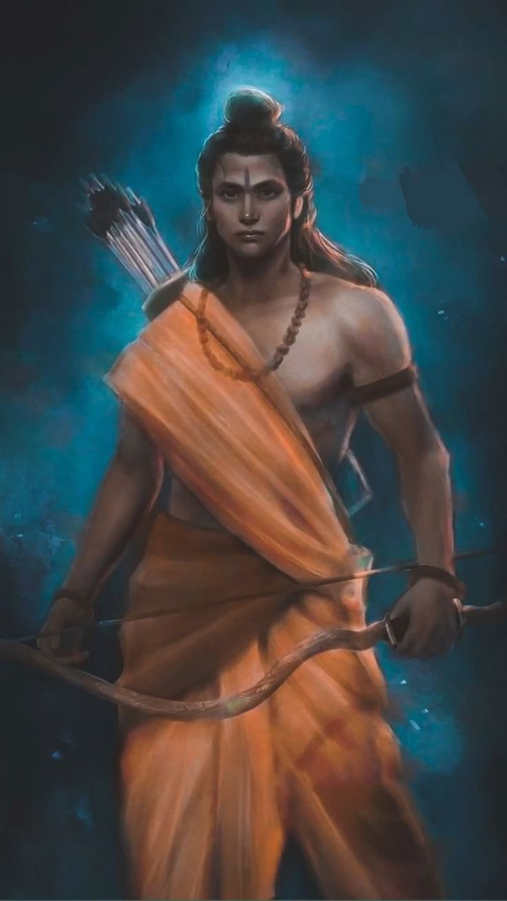 Shree Ram HD Wallpapers | 250+ New HD Images Of Lord Ram And Mata Seeta ...