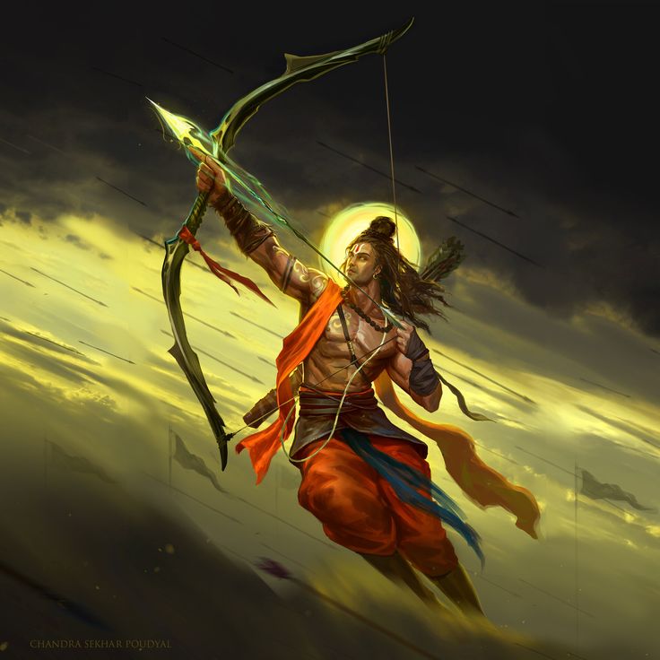 Shree Ram HD Wallpapers | 250+ New HD Images Of Lord Ram And Mata Seeta ...