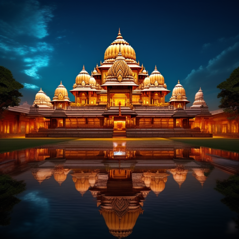 Ayodhya Ram Mandir Images Hd | 200+ Free Download High Quality AI ...