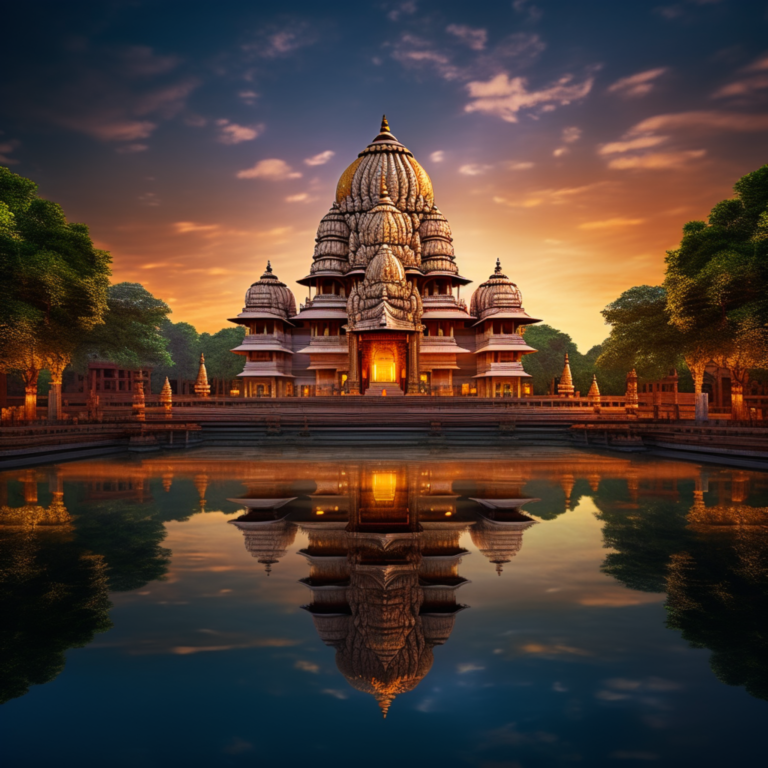 Ayodhya Ram Mandir Images Hd | 200+ Free Download High Quality AI ...