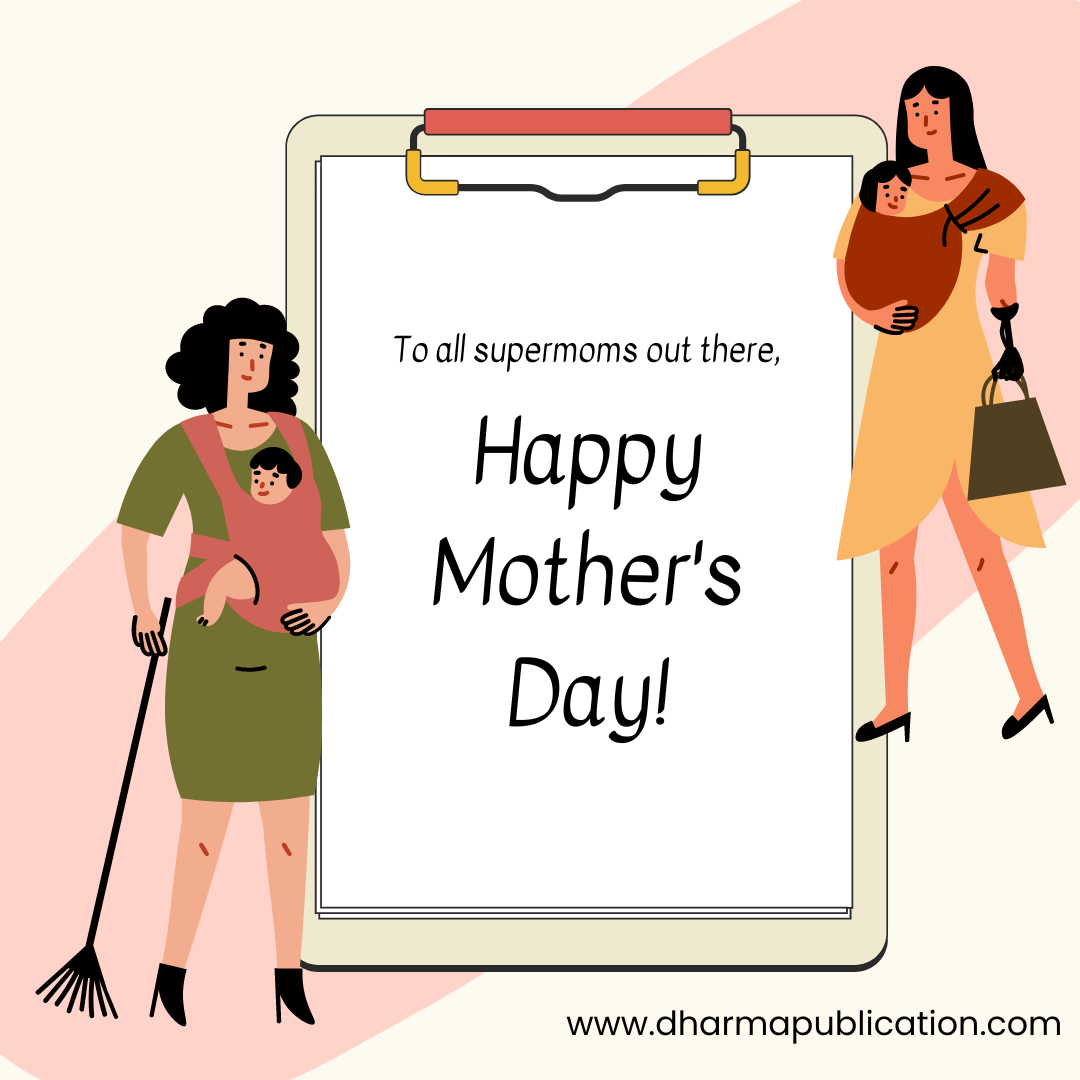 Mother's Day 2024 | 200+ New Collection of Stunning Images, Photos For ...