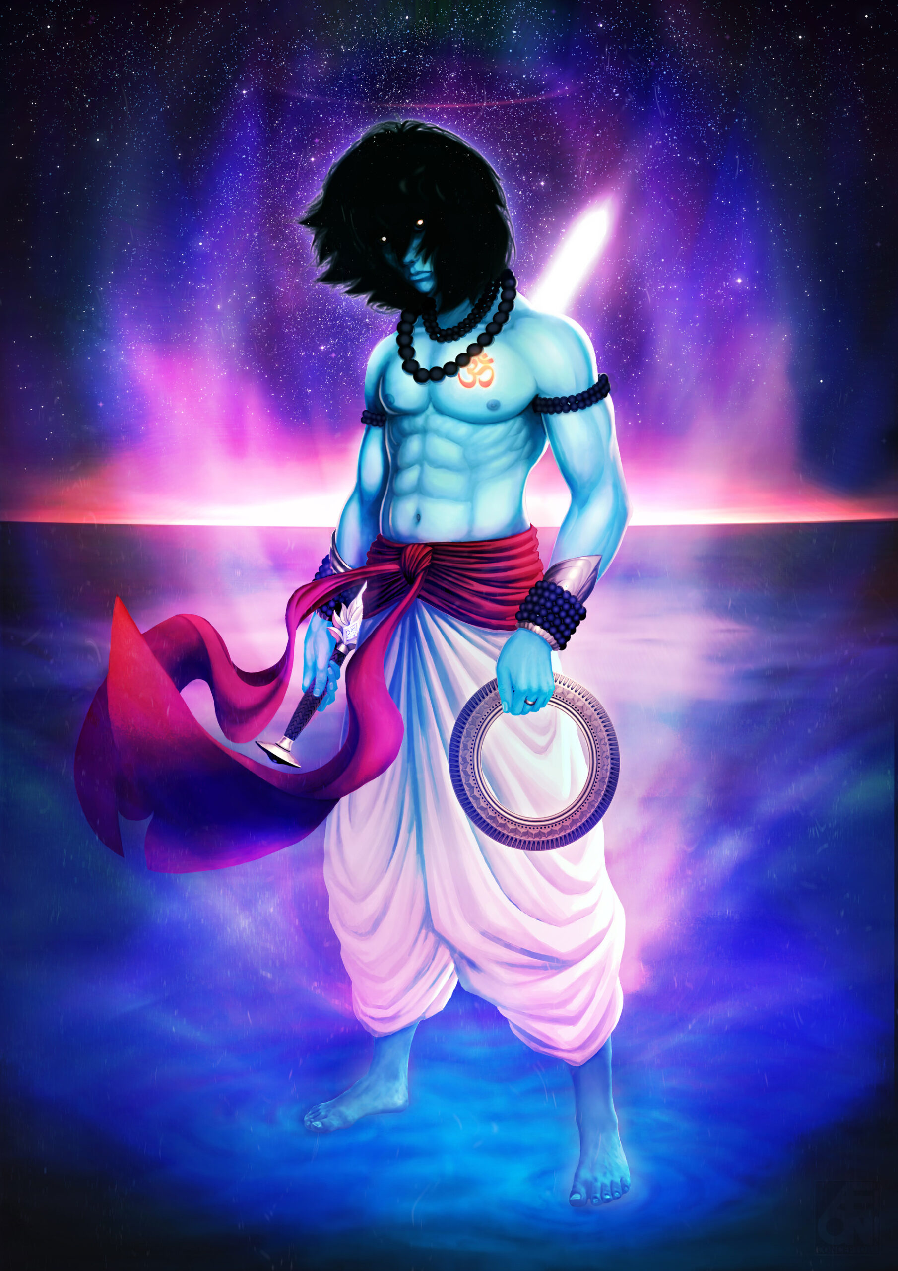 Lord Vishnu Hd Wallpapers | भगवान विष्णु के hd फोटो | 100+ New ...