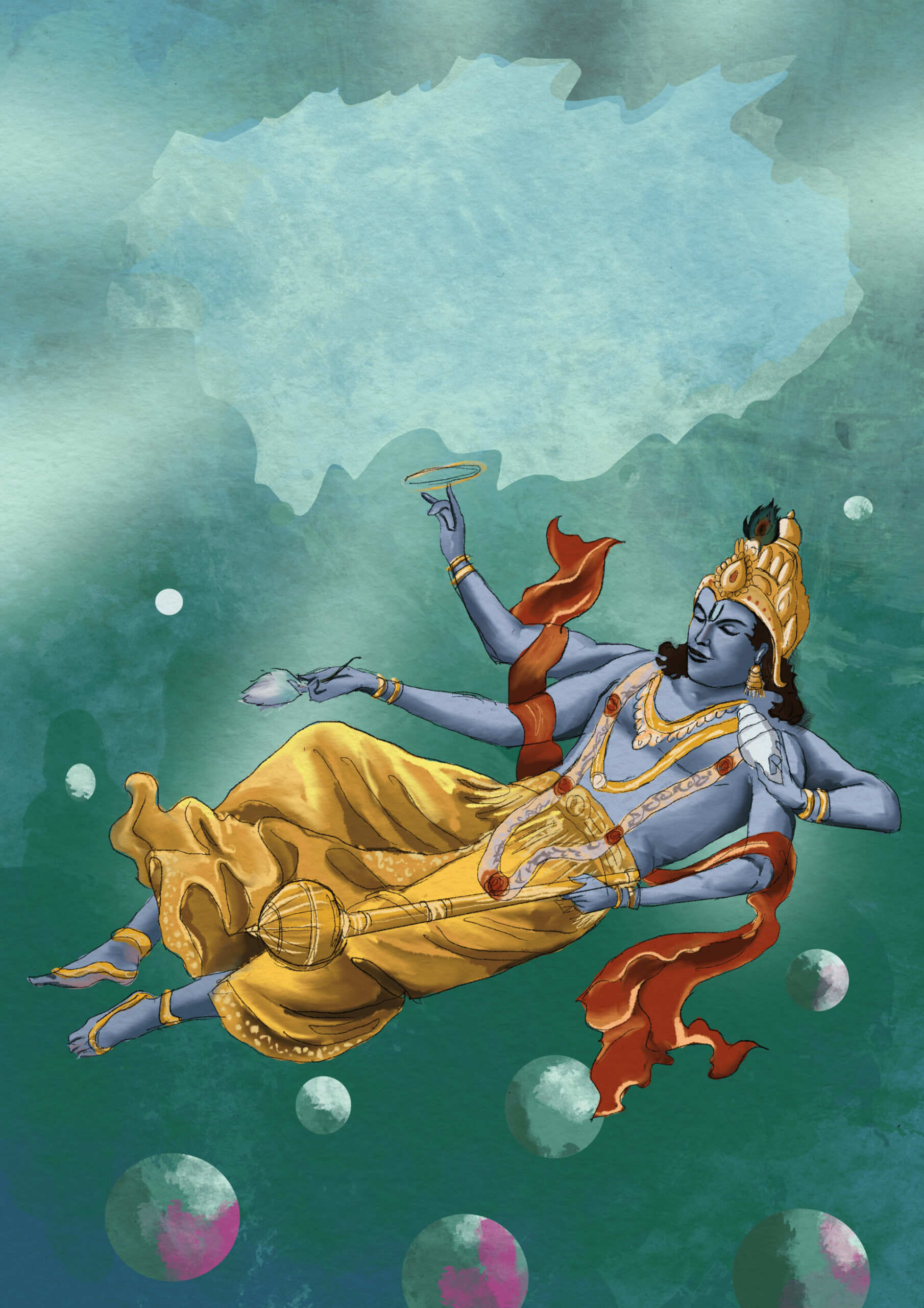 Lord Vishnu Hd Wallpapers | भगवान विष्णु के hd फोटो | 100+ New ...