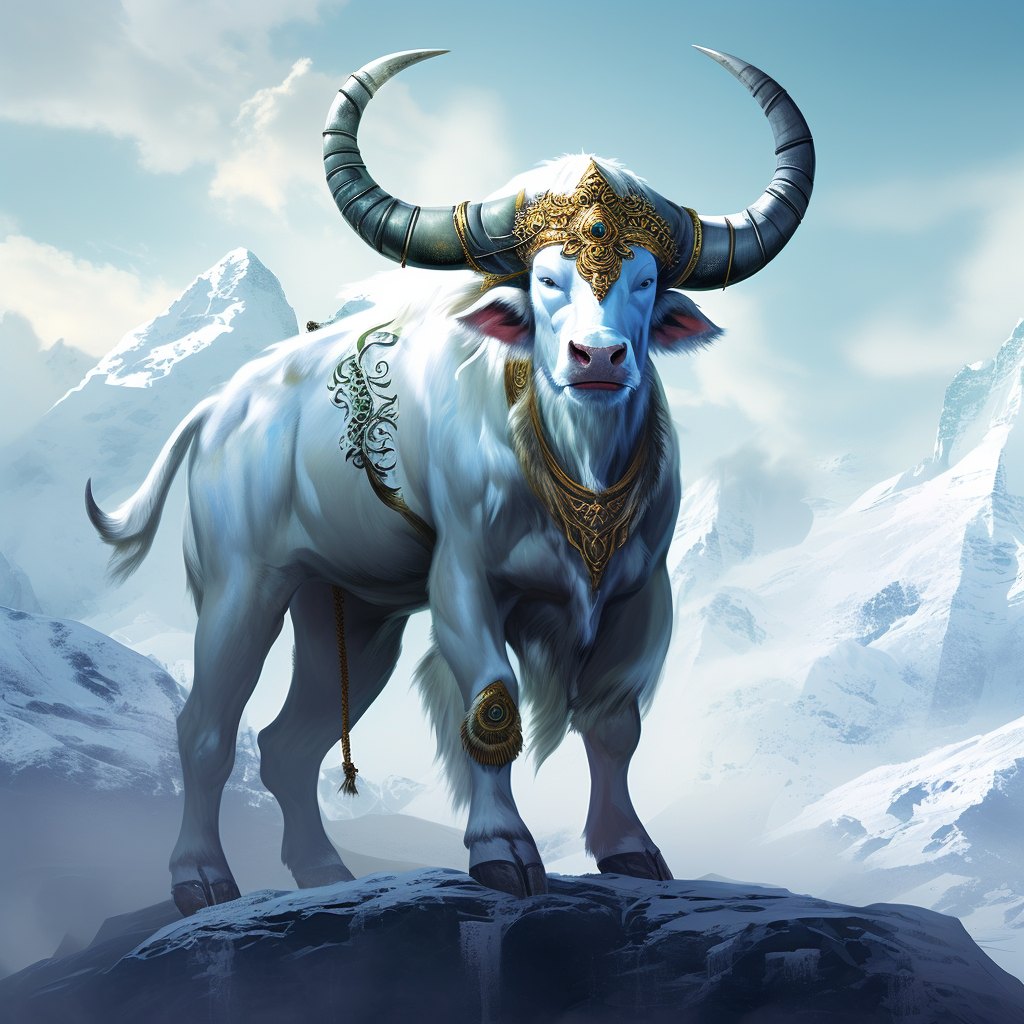 Nandi Images hd | 100+ Lord Shiva's Bull 4k Wallpapers | Free Download ...