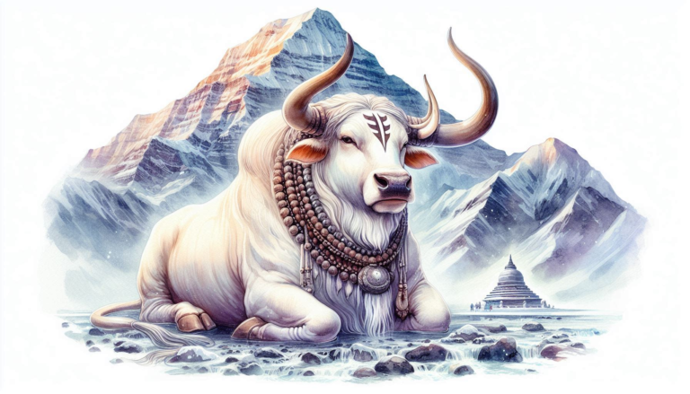 Nandi Images hd | 100+ Lord Shiva's Bull 4k Wallpapers | Free Download ...