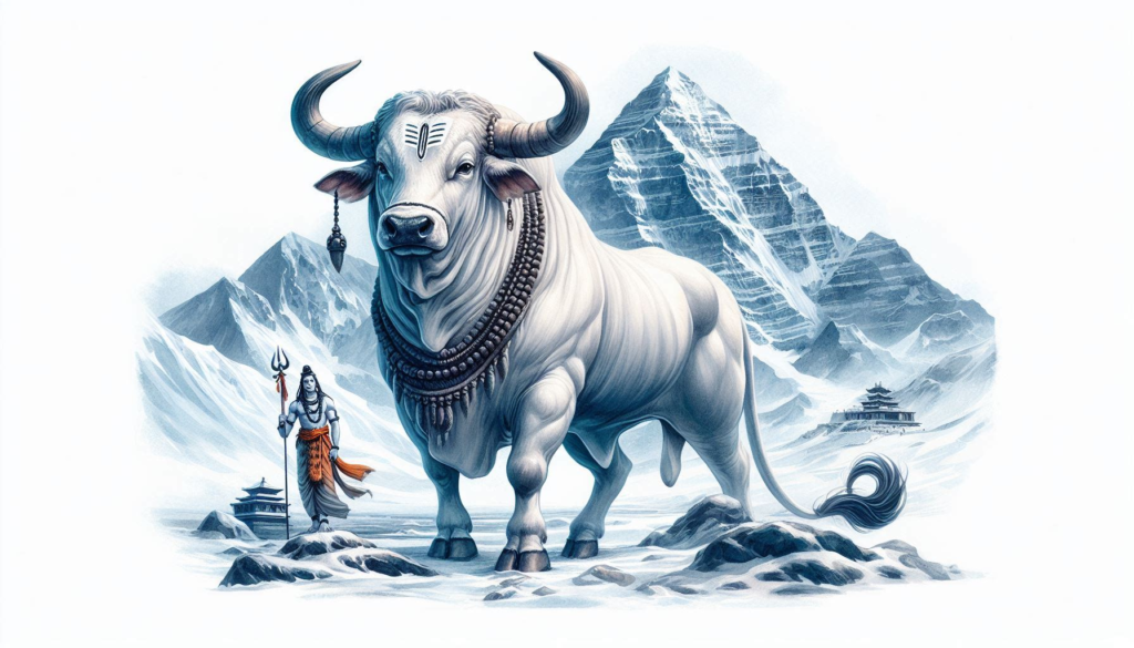 Nandi Images hd | 100+ Lord Shiva's Bull 4k Wallpapers | Free Download ...