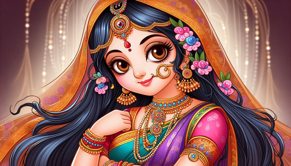 Radha Rani Images | Download 100+ Free Hd Images On dharmapublication ...