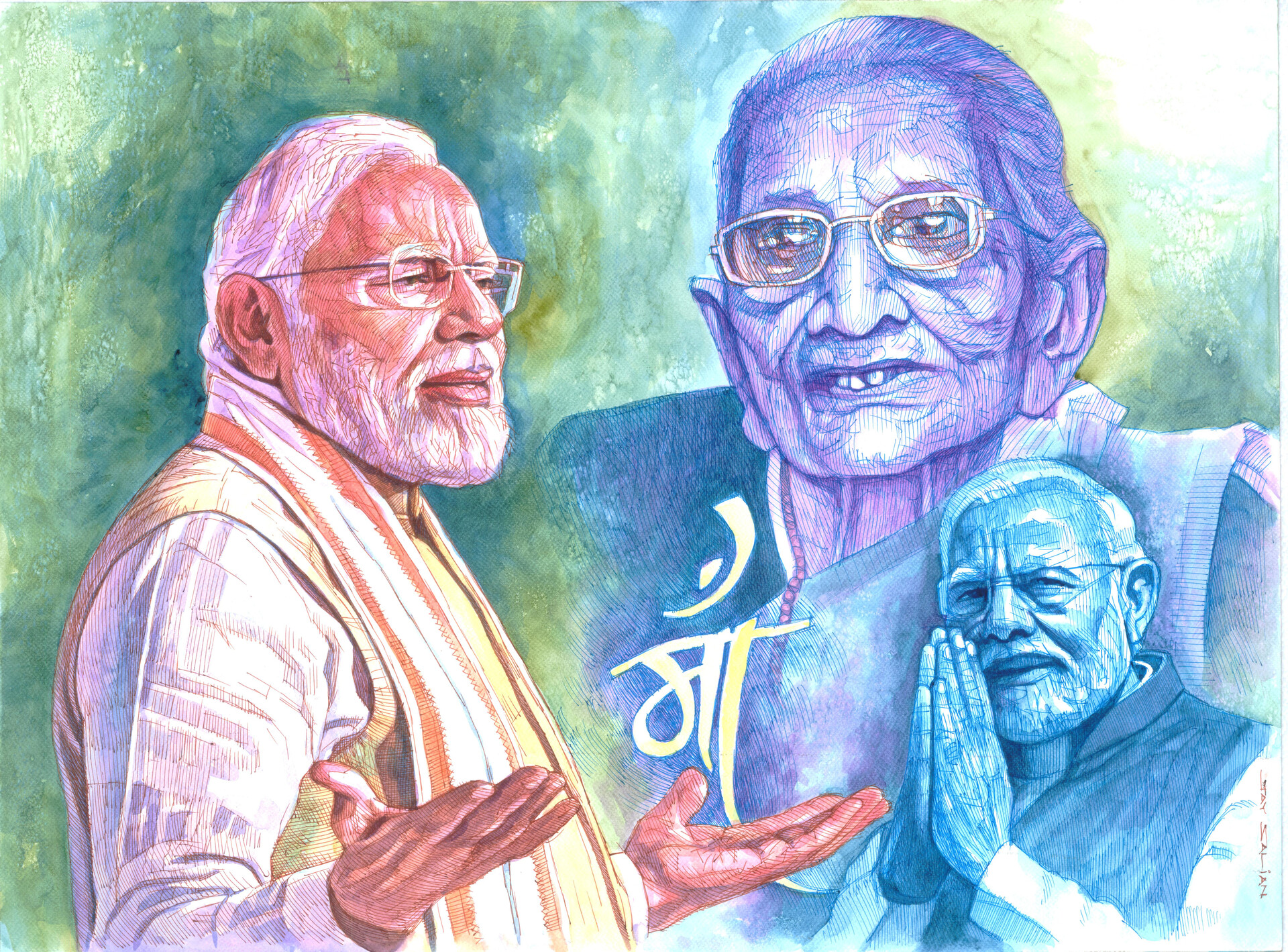 Narendra Modi hd Images | Download 100+ High-Definition Images of Prime ...