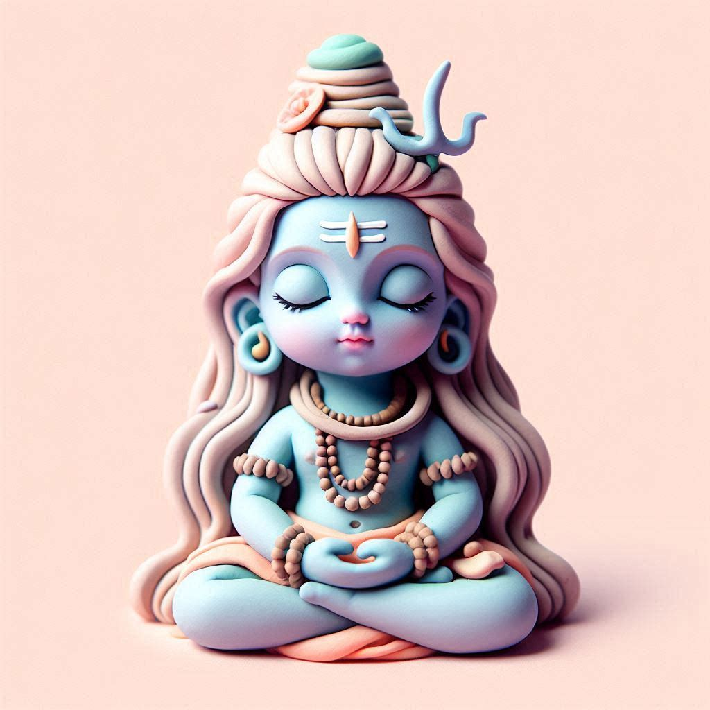 "Enchanting HD Images of Baby Shiva: Captivating 100+ Hd Wallpapers of ...